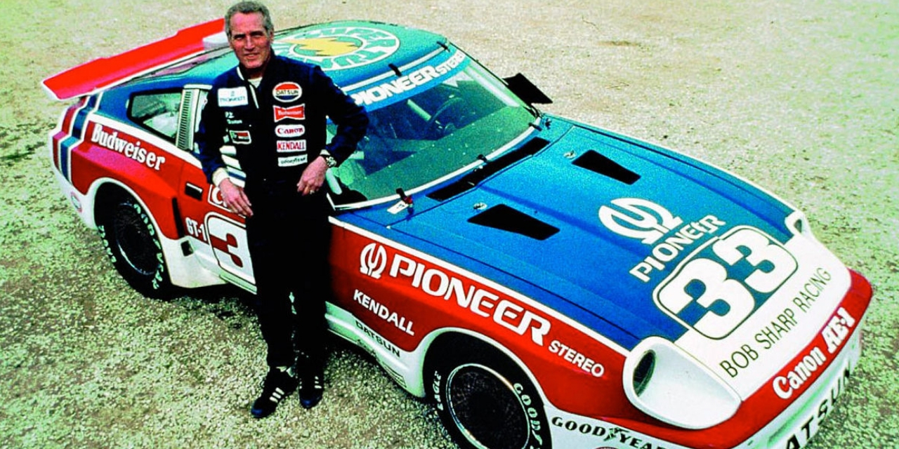 Paul Newman Blog De Motor Doble Embrague 